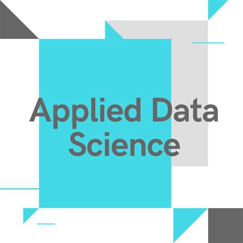 5 Best Applied Data Science Courses And Tutorials Learn Applied Data