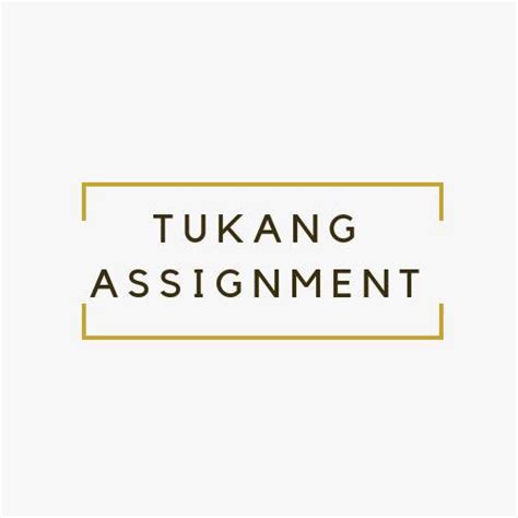 Assignments Maker