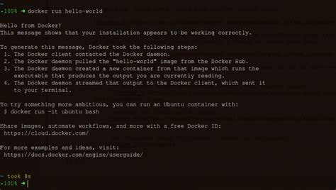 docker for data science reproducible data science