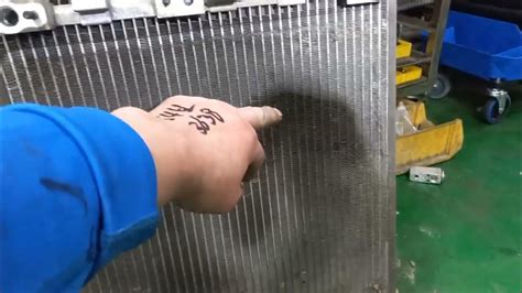 봉고 3 에어컨 고장 수리 봉고 3 컴프레셔 봉고 3 에어컨 안양 카 에어컨 수리점 010 4373 1207 Youtube