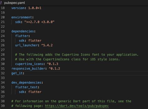 Flutter Tutorials Firebase Cloud Storage Lib Models Post Dart Issue FilledStacks