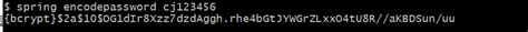 重学springboot3 集成spring Security（四） Coderjia