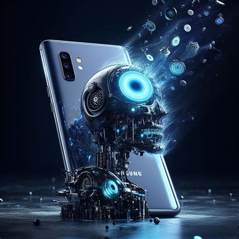 Samsung Galaxy Ai Teaser