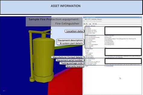 Creating Asset Database Ai Digits