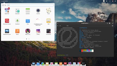 elementary os 7 is now available to download omg linux