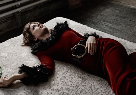 Dakota Johnson On Simulating Sex For Fifty Shades Darker Im Over It