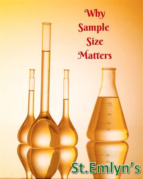 An Introduction To Sample Size Calculations St Emlyns