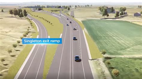 Singleton Bypass Tender Shortlist Announced Madrigal