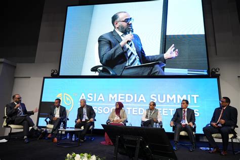 Embracing Emerging Technologies Shaping The Future Of Broadcasting Aibd