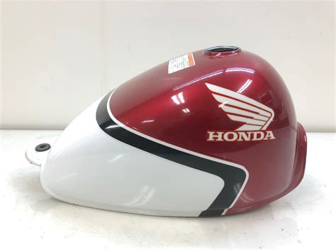 294 ホンダ モンキー 純正 タンク Cbx カラー Ab27 1400 12v 4速 ゴリラ B4 ホンダ用 ｜売買されたオークション情報、yahooの商品情報をアーカイブ公開
