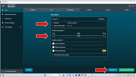 NGS Data Processing For POH Lab Introduction