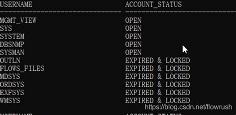 Oracle忘记登录名密码解决办法及plsql配置忘记用户名密码怎么登录plsql Csdn博客