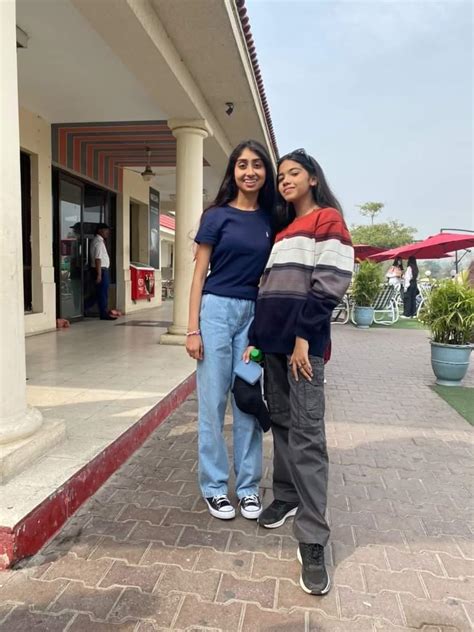 Convent Of Jesus And Mary Lahore Class 9s Trip To Faisalabad