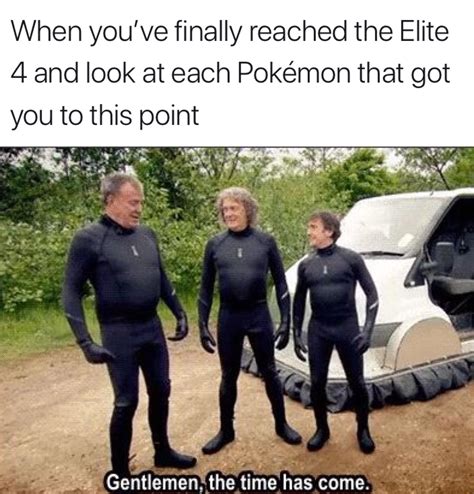 Its Showtime Oc Pokemon