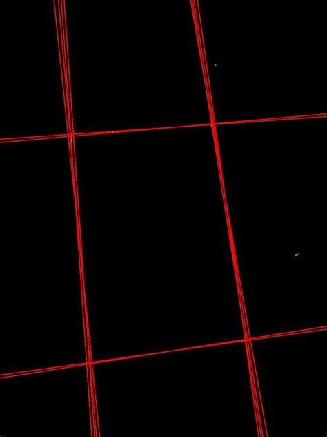 Document Detection In Python Building A Simple Document Detector By Shakleen Ishfar