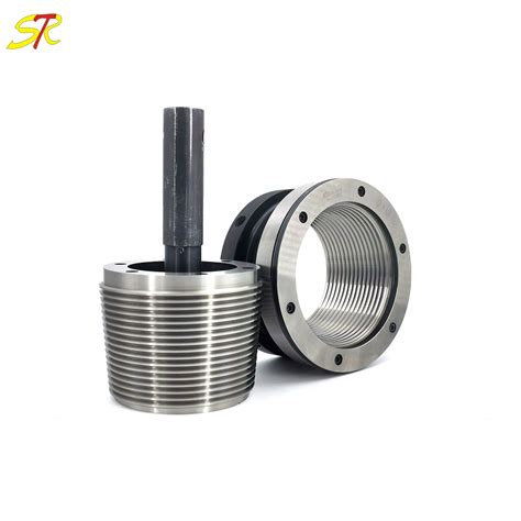 Factory Wholesale API Spec If Ring Plug Master Thread Gauge Drilling Thread For API