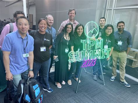 navigating the journey from quality testing to technical program