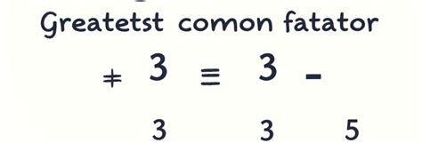 Divisibility And GCF Quiz