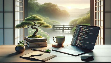 the zen of coding how a calm mind improves your problem solving