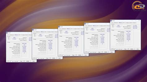 Ddr5 5200 Vs Ddr5 7200 влияние скорости ОЗУ на производительность