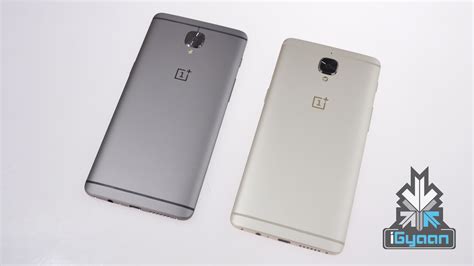 OnePlus T To Get Face Unlock Feature IGyaan Network
