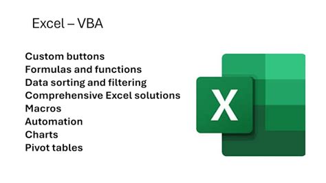 Do Excel Sheet Vba Programming Macros And Excel Formula By Pbucka Fiverr