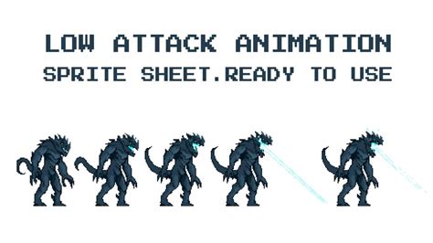 Premium Vector Human Cartoon Animation Idle Attack Victory Lose