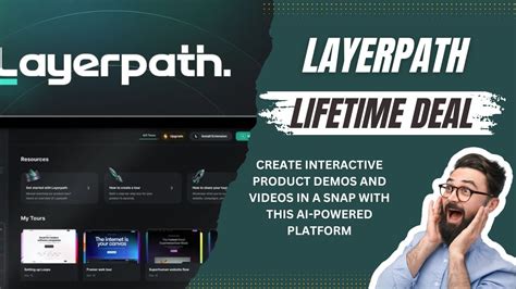 revolutionize your demos in minutes with layerpath appsumo lifetime