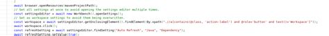 Java GetPackageData Is Broken For Some Maven Modules Issue Microsoft Vscode Java