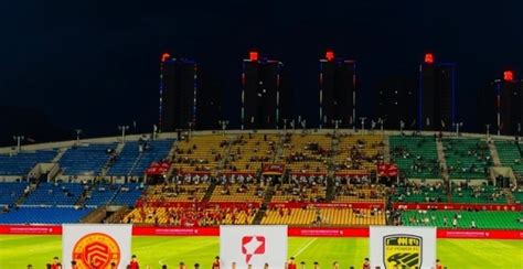 中甲积分榜：冲超集团初步形成，石家庄滑到第三，广州豹仍居第四腾讯新闻