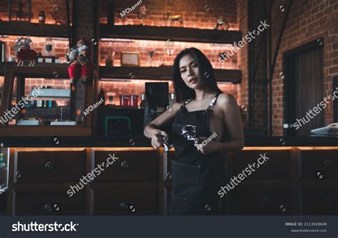 Sexy Apron Images Stock Photos Vectors Shutterstock