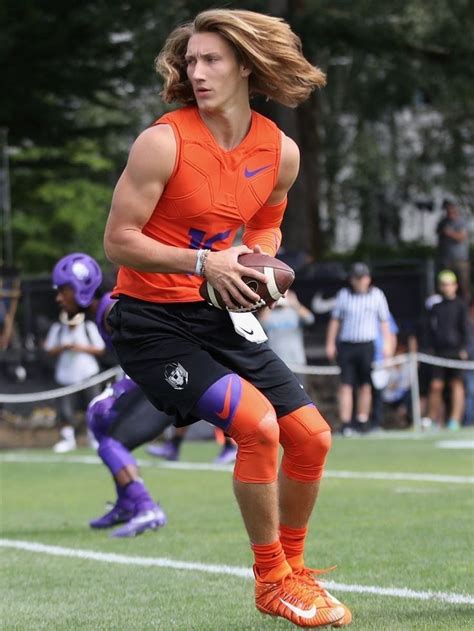 ボードtrevor lawrenceのピン