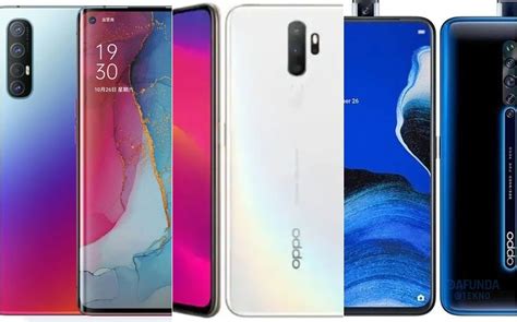Inilah Daftar Harga Oppo Terbaru Update Akhir Maret Dafunda Com