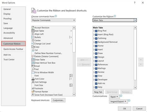 How To Create A Fillable Form In Microsoft Word Use Microsoft Forms To Create A Word Document