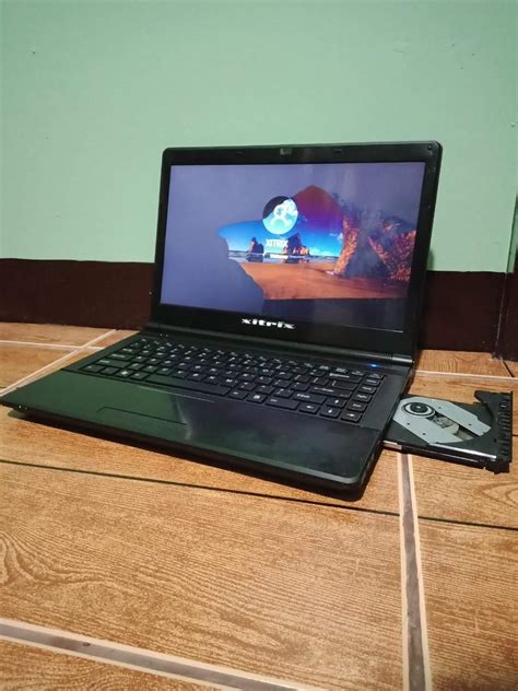 Laptop Xitrix Corei5 Computers And Tech Laptops And Notebooks On Carousell