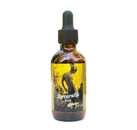 Mercuralia Sex Elixer Cox And Bollocks