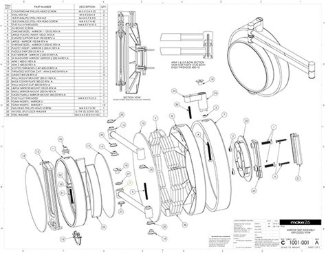 Dimensioning Solidworks Design And Help Grabcad Groups