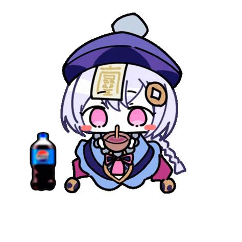 Qiqi Genshin Impact Genshin Impact  Genshin Impact Ero Ganyu Genshin Impact