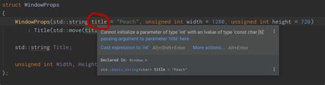 c gcc 10 1 weird behavior with clang tidy clion and precompiled