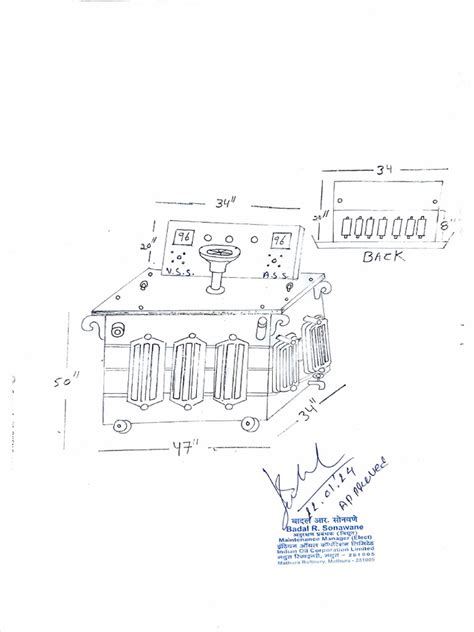 Ga Drawing Pdf