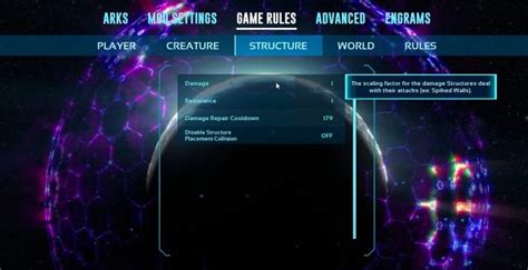 Ark Survival Ascended Single Player Settings Guide