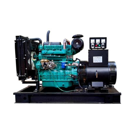 Why Your Generator Won’t Start: Troubleshoot Common Reasons - ShanHua