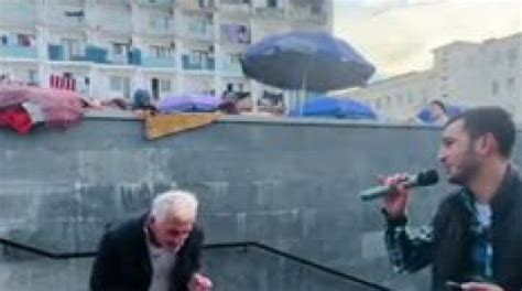 ვაგზლის მოედანი გუგუნებს