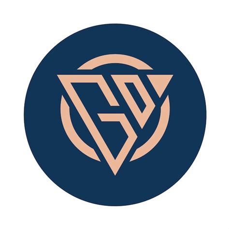 Premium Vector Creative Simple Initial Letters Go Logo Designs Bundle