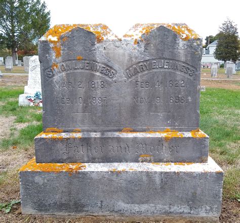 simon lamprey jenness 1818 1897 find a grave memorial