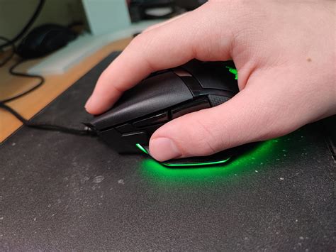 Razer Basilisk V3 Review The Best Of Its Kind