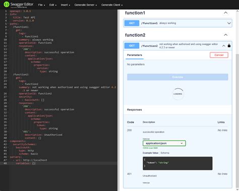 ReferenceError Buffer Is Not Defined Issue Swagger Api Swagger Editor GitHub