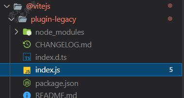 Page Use Vant And Vitejs Plugin Legacy Plugin Build Issue Vitejs Vite GitHub
