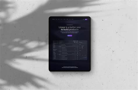 linear app figma