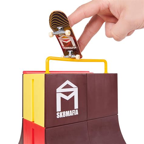 Starter Set X Connect Tech Deck Assortment